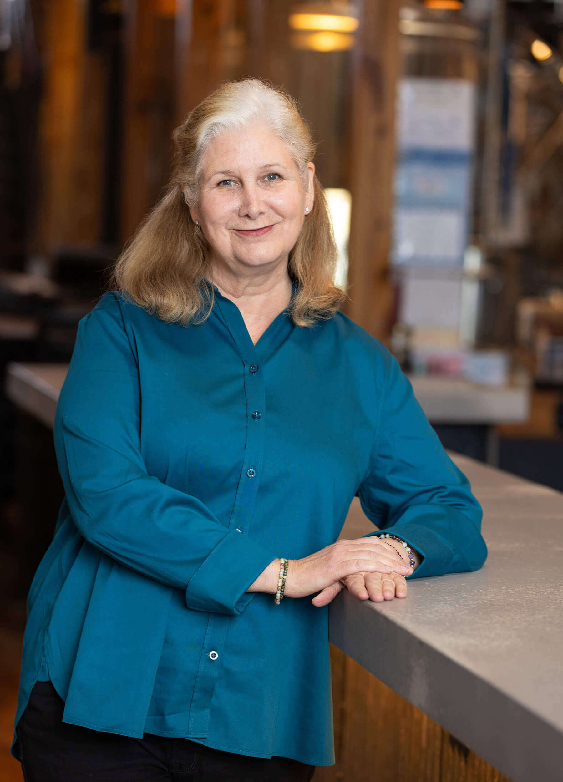 Our Team - Weaver Partners