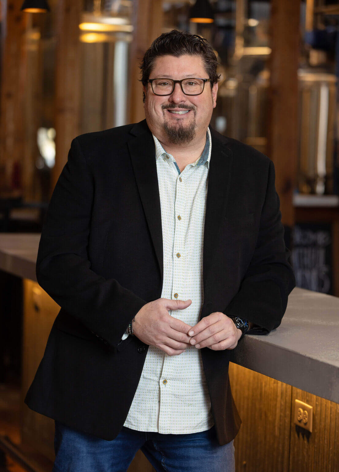 Our Team - Weaver Partners